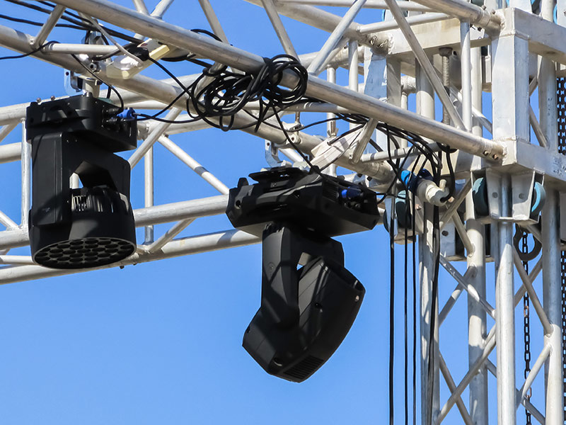 Audio Visual for Live Events, Corporate Events, Concerts and DJ ...